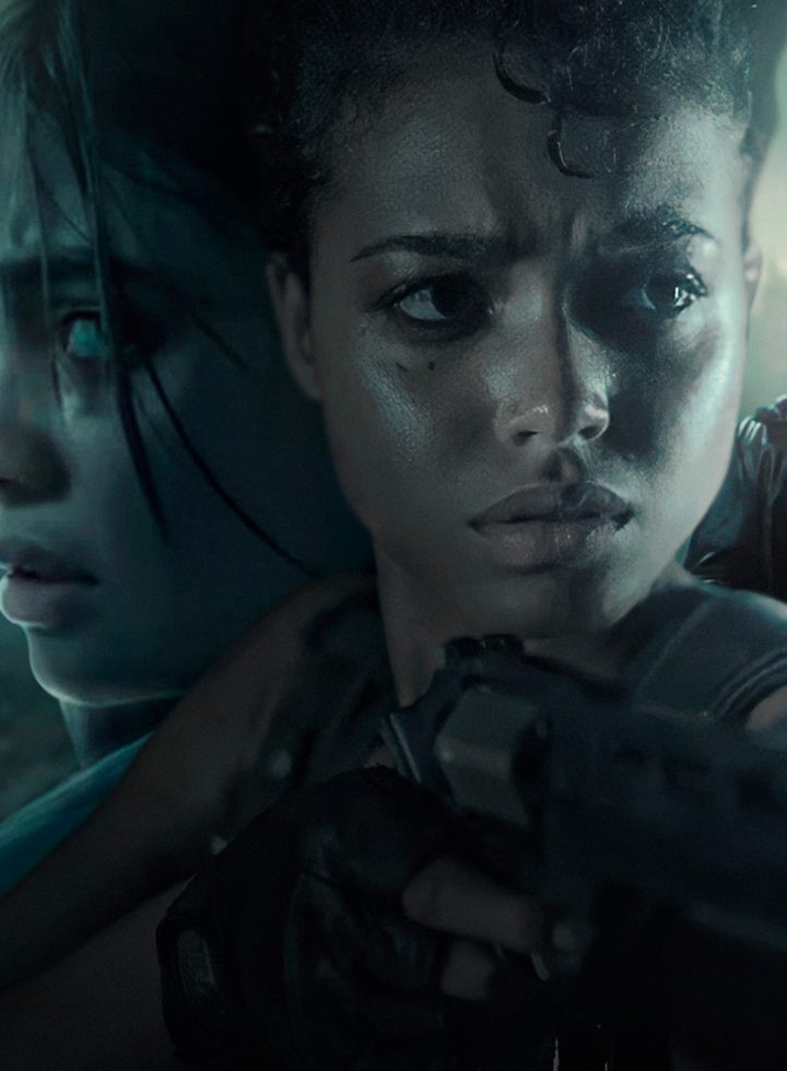 REVIL | www.residentevil.com.br