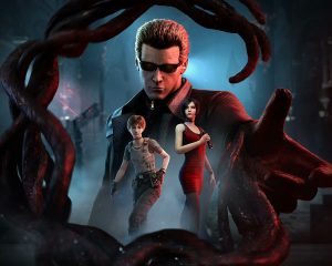 Trailer oficial de Resident Evil: PROJECT W confirma Wesker, Ada e ...