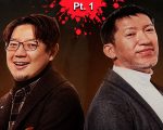 Shinji Mikami e Jun Takeuchi relembram os 25 anos de Resident Evil (Parte 1) - REVIL