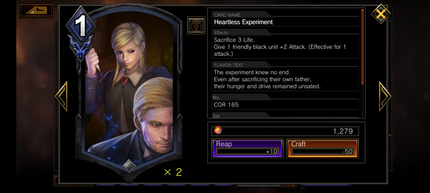 Alexia Ashford- resident evil - TEPPEN crossover 2 - REVIL