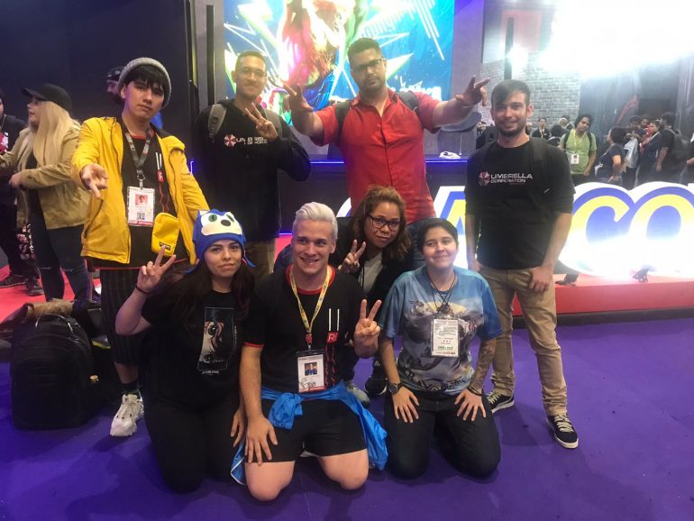 BGS22, dia 5: Produtores de conteúdos, Shota Nakama e Marcelo Tavares - REVIL