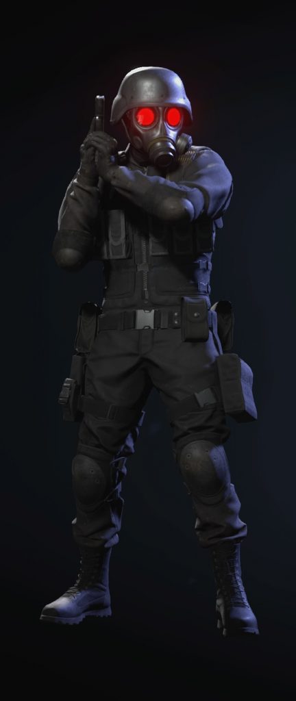 Resident Evil Re:Verse ganha atualização com fase de Village ...