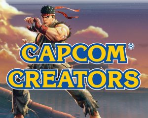 Criadores de conteúdos do Brasil e América Latina se unem ao Capcom ...