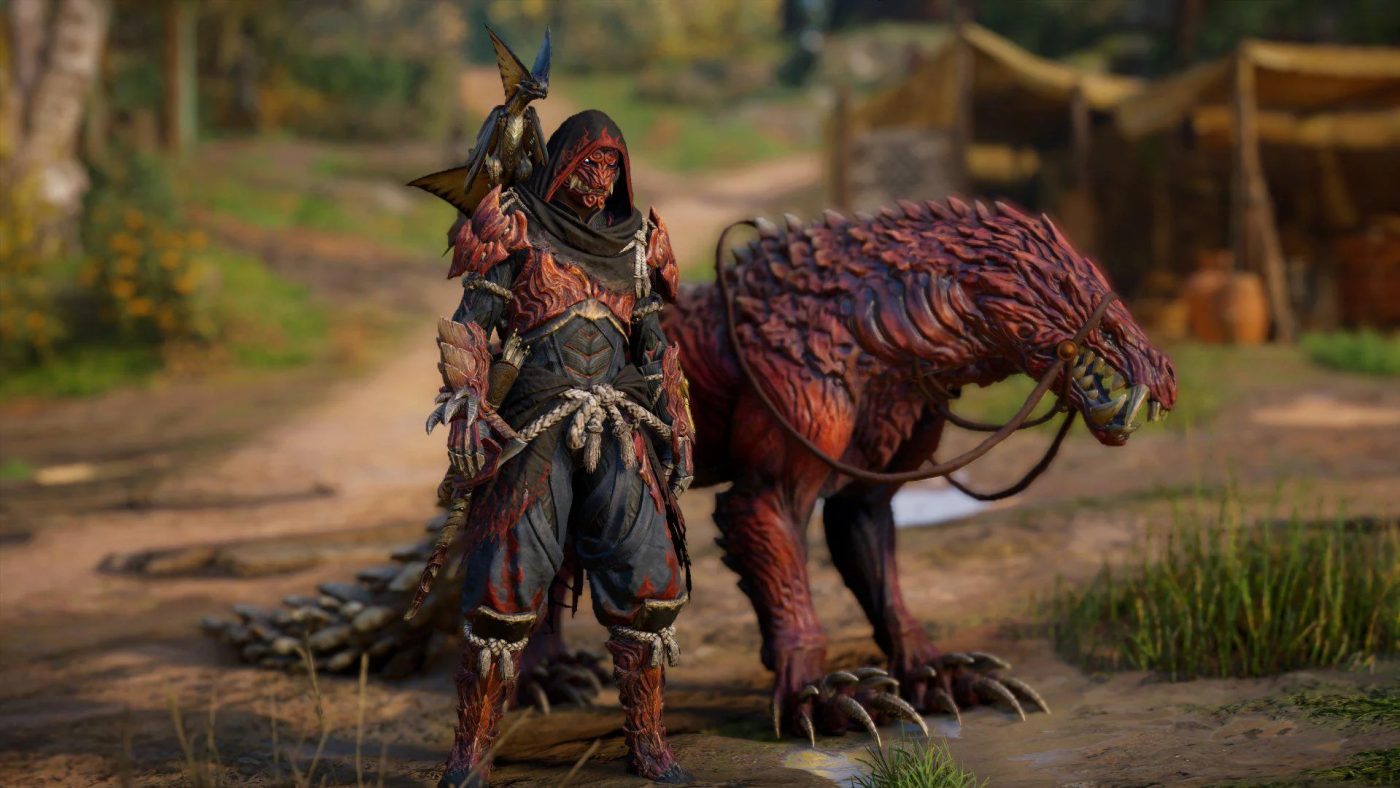 Monster Hunter Rise chega ao PlayStation e ao Xbox - REVIL