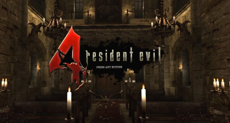 Análise - Resident Evil 4 VR - REVIL
