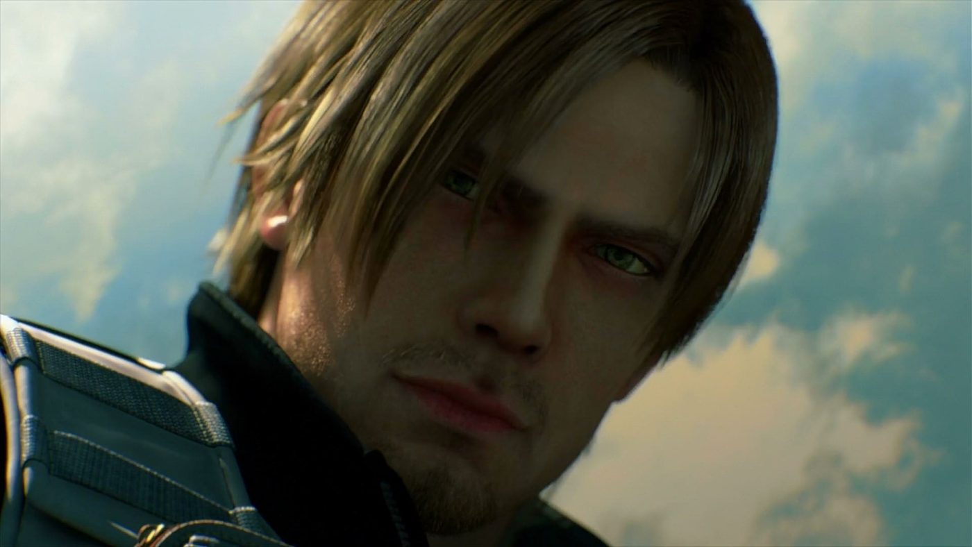 Os anos de trabalho do Sr. Leon - REVIL