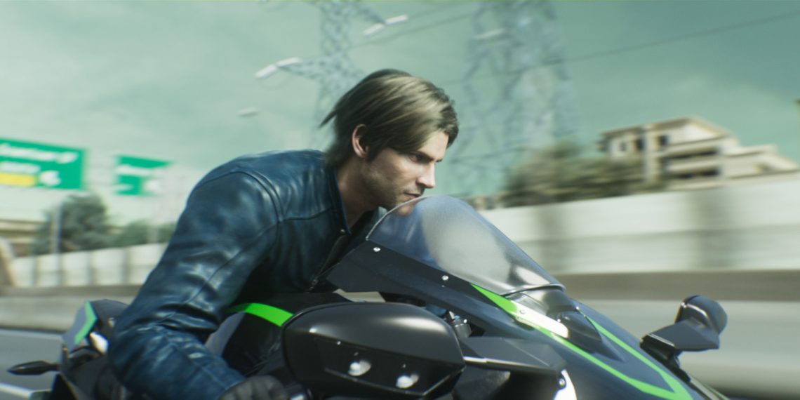 Resident Evil: Death Island é novo filme com Leon, Chris e até Jill ...