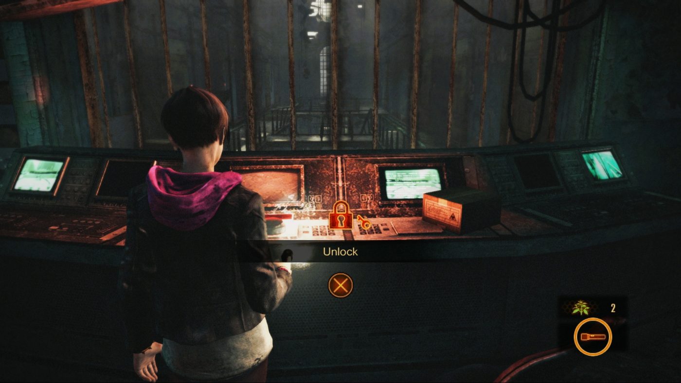 Resident Evil Revelations 2 é o último suspiro do que já era e foi a ...