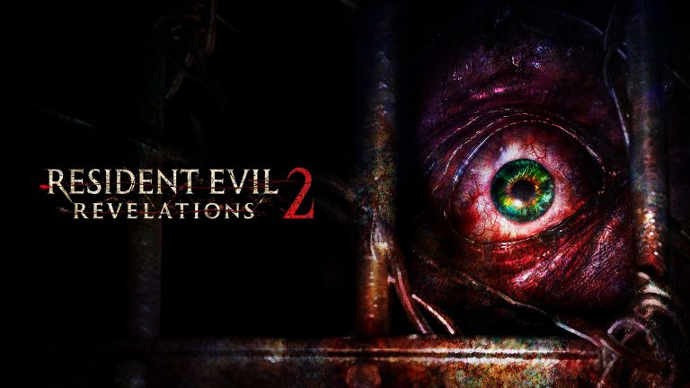 Resident Evil Revelations 2 é o último suspiro do que já era e foi a ...