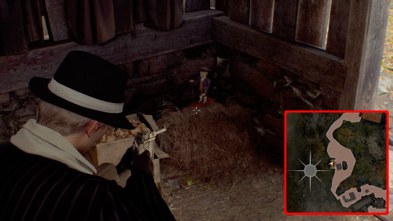 Guia da História Principal (Leon) - REVIL