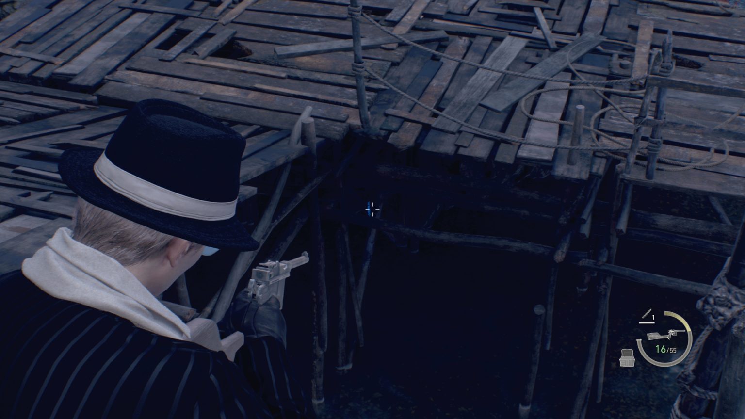 Guia da História Principal (Leon) - REVIL