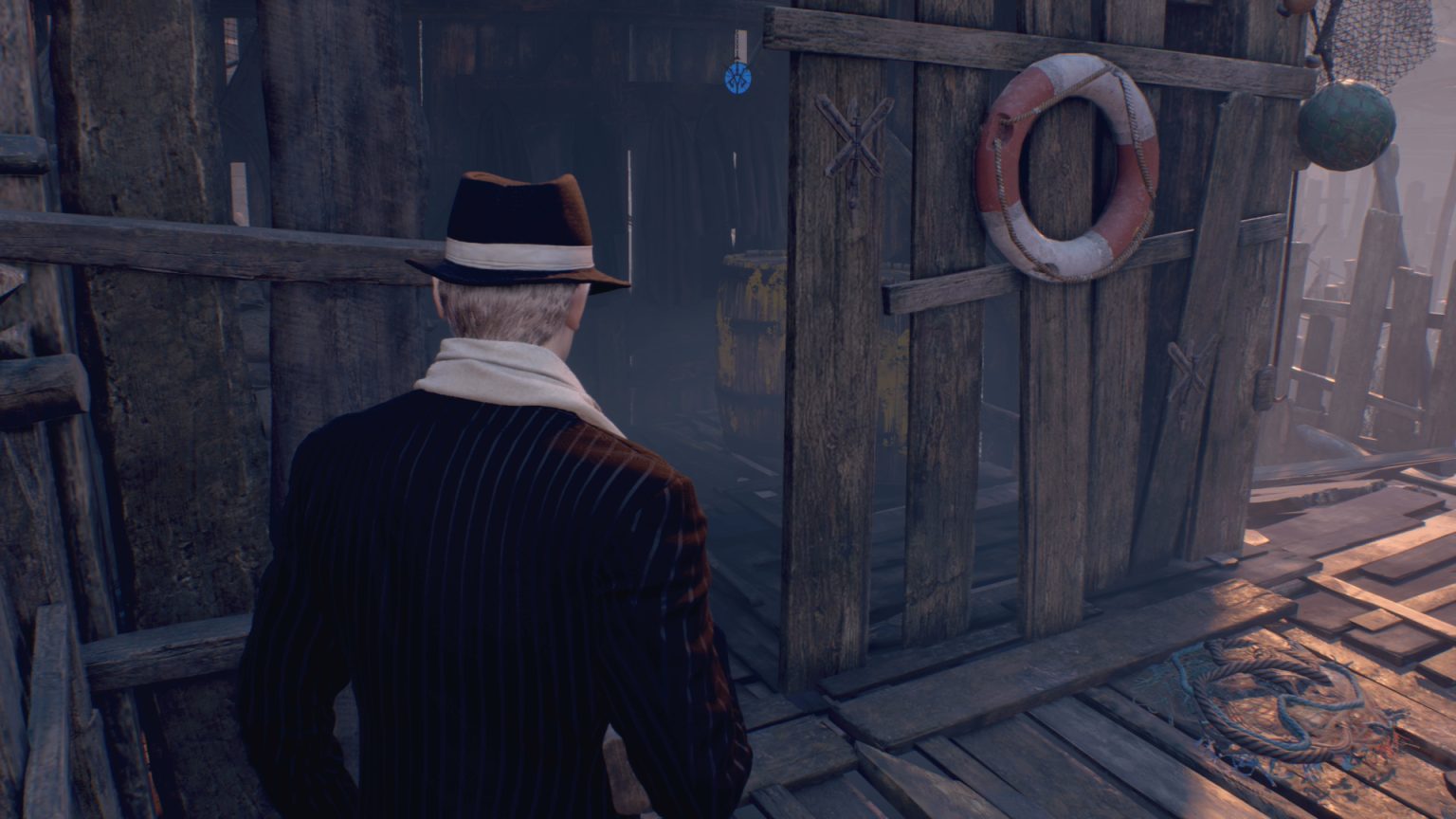 Guia da História Principal (Leon) - REVIL