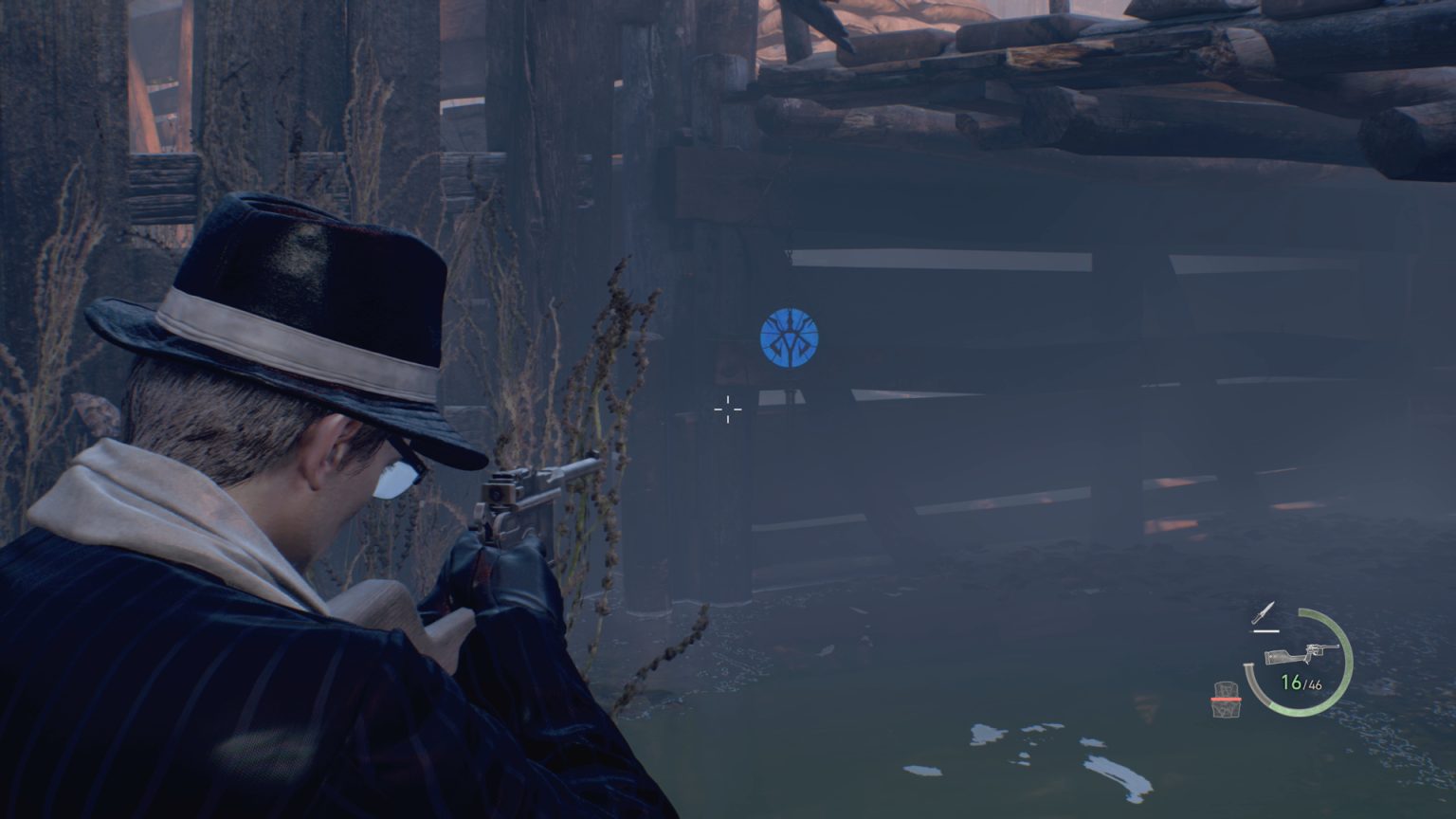 Guia da História Principal (Leon) - REVIL