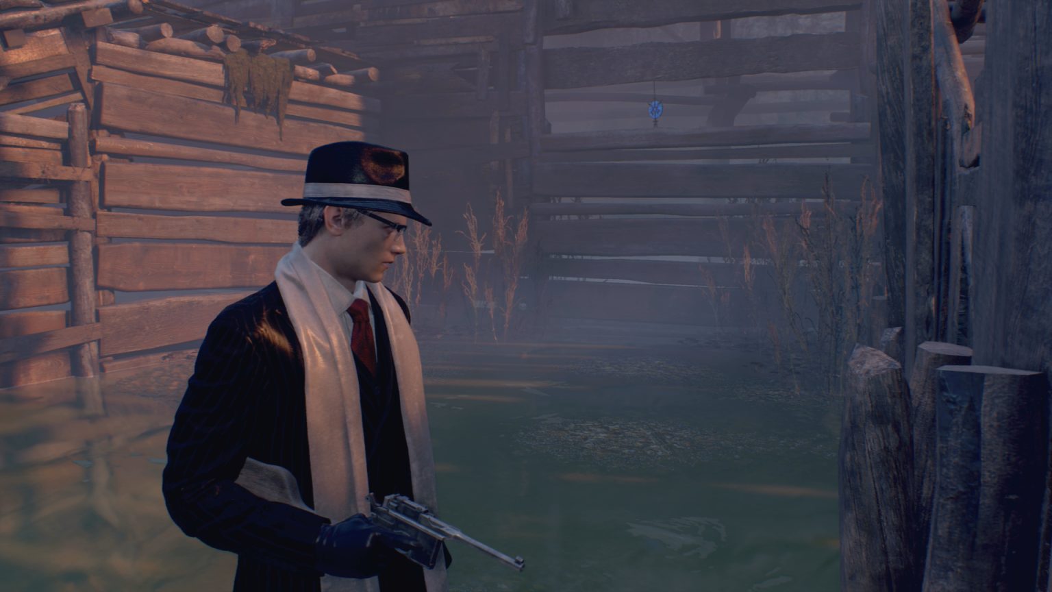 Guia da História Principal (Leon) - REVIL