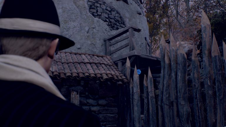 Guia da História Principal (Leon) - REVIL