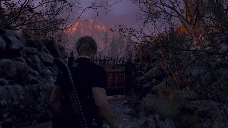 Resident Evil 4 (2023): um momento pivotal na indústria do gaming - REVIL