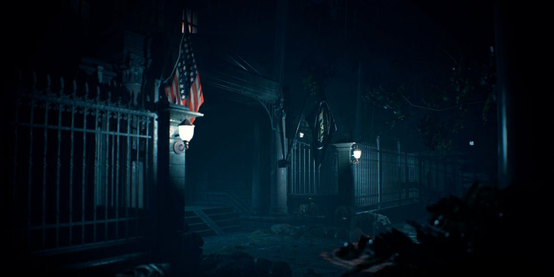 Resident Evil 2 (2019) - Mr. Raccoon - REVIL
