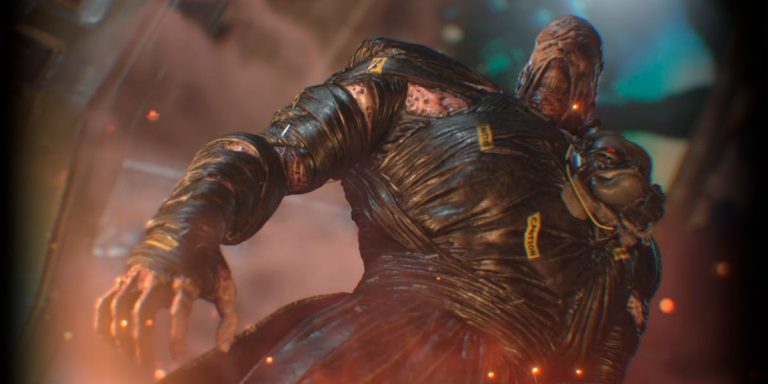 Resident Evil 3 Remake - Guias - REVIL