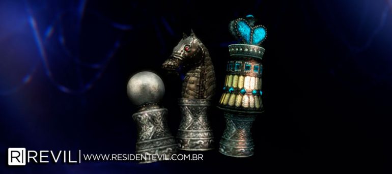 Resident Evil 6 - Dicas - REVIL