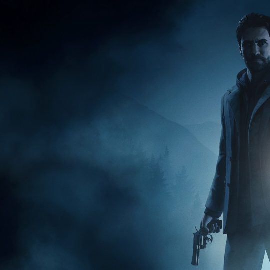 Guia de Alan Wake / Alan Wake Remastered | Especial REVIL Lab - REVIL