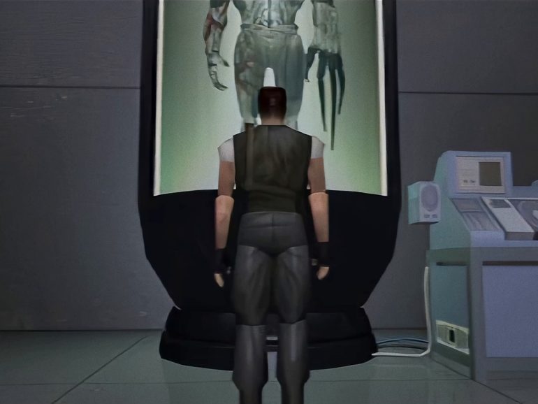 Clássico Resident Evil (1996) para PC é remasterizado por fãs via ...