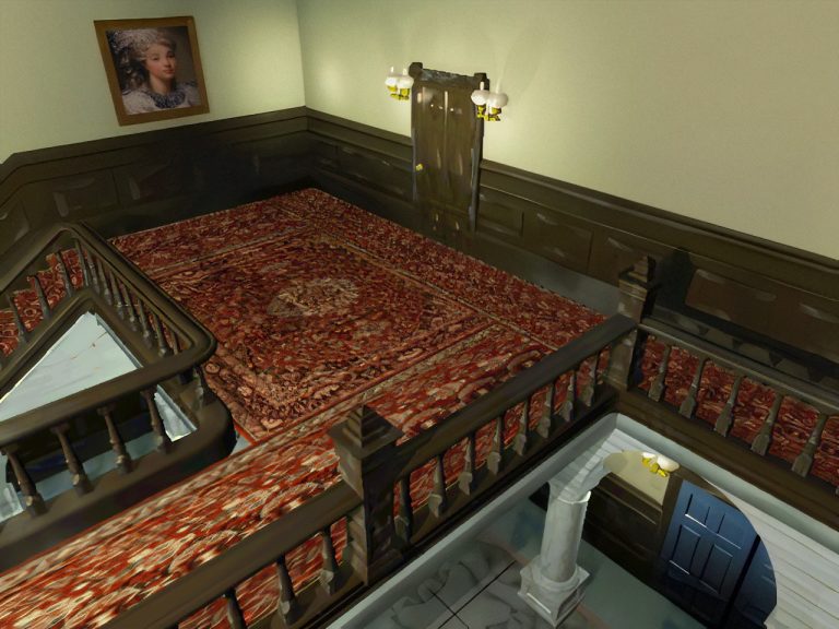 Clássico Resident Evil (1996) para PC é remasterizado por fãs via ...