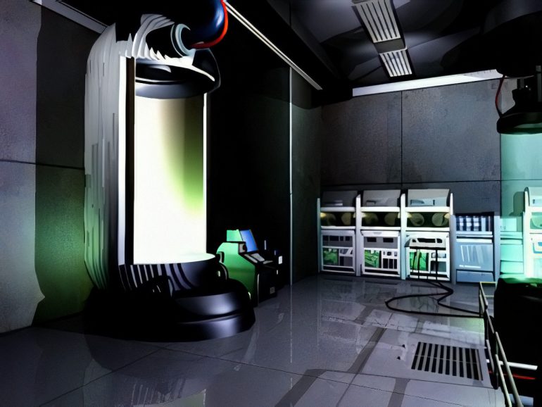 Clássico Resident Evil (1996) para PC é remasterizado por fãs via ...