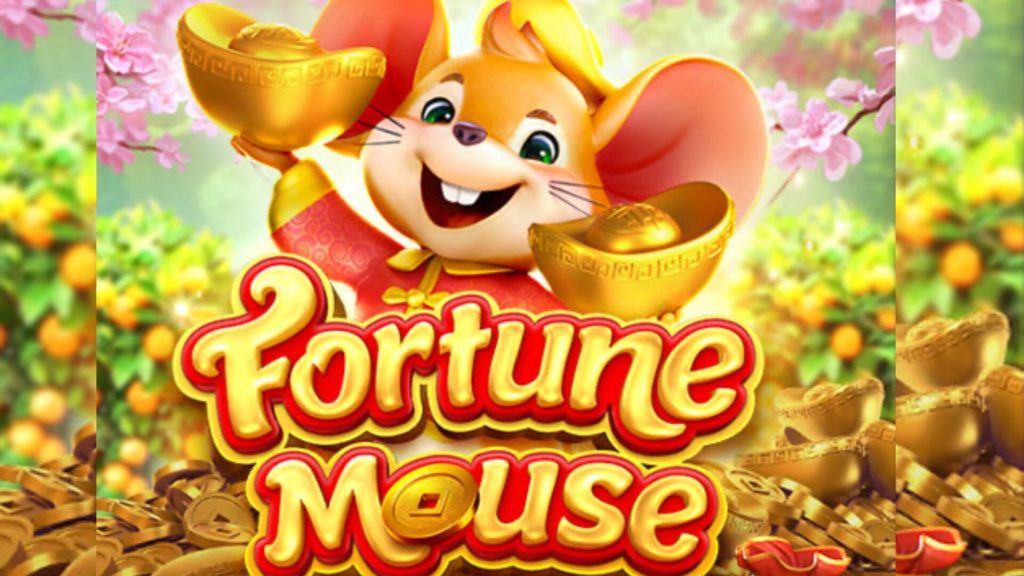 Fortune Mouse | Jogo do Ratinho | Horários Pagantes - REVIL