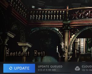Resident Evil e outros da Capcom recebendo atualizações no Steam - REVIL