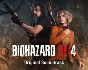 Trilha sonora de Resident Evil 4 remake é lançada em plataformas ...