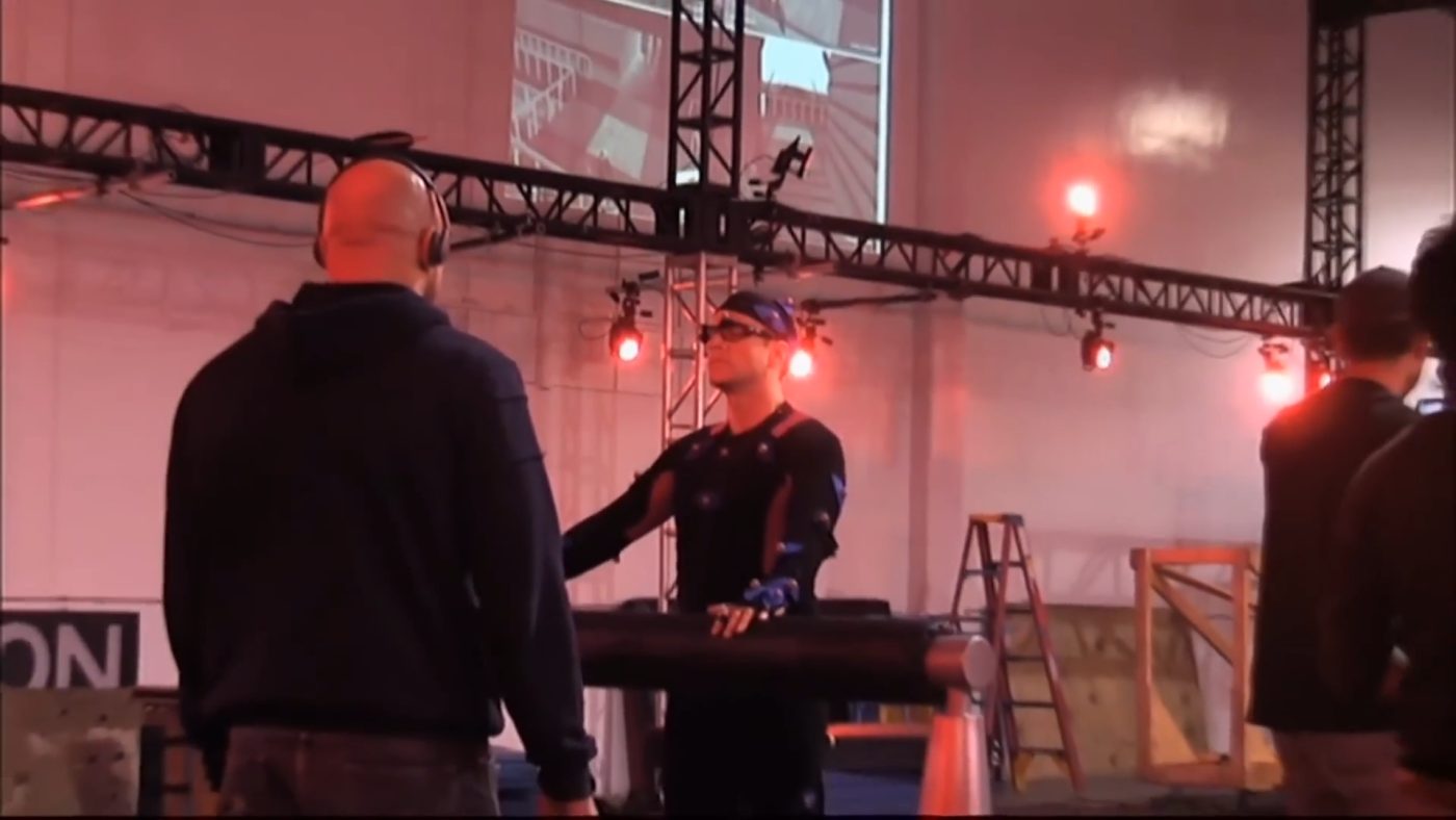 Ator Ken Lally, que fez capturas de Albert Wesker (RE5), morre - REVIL