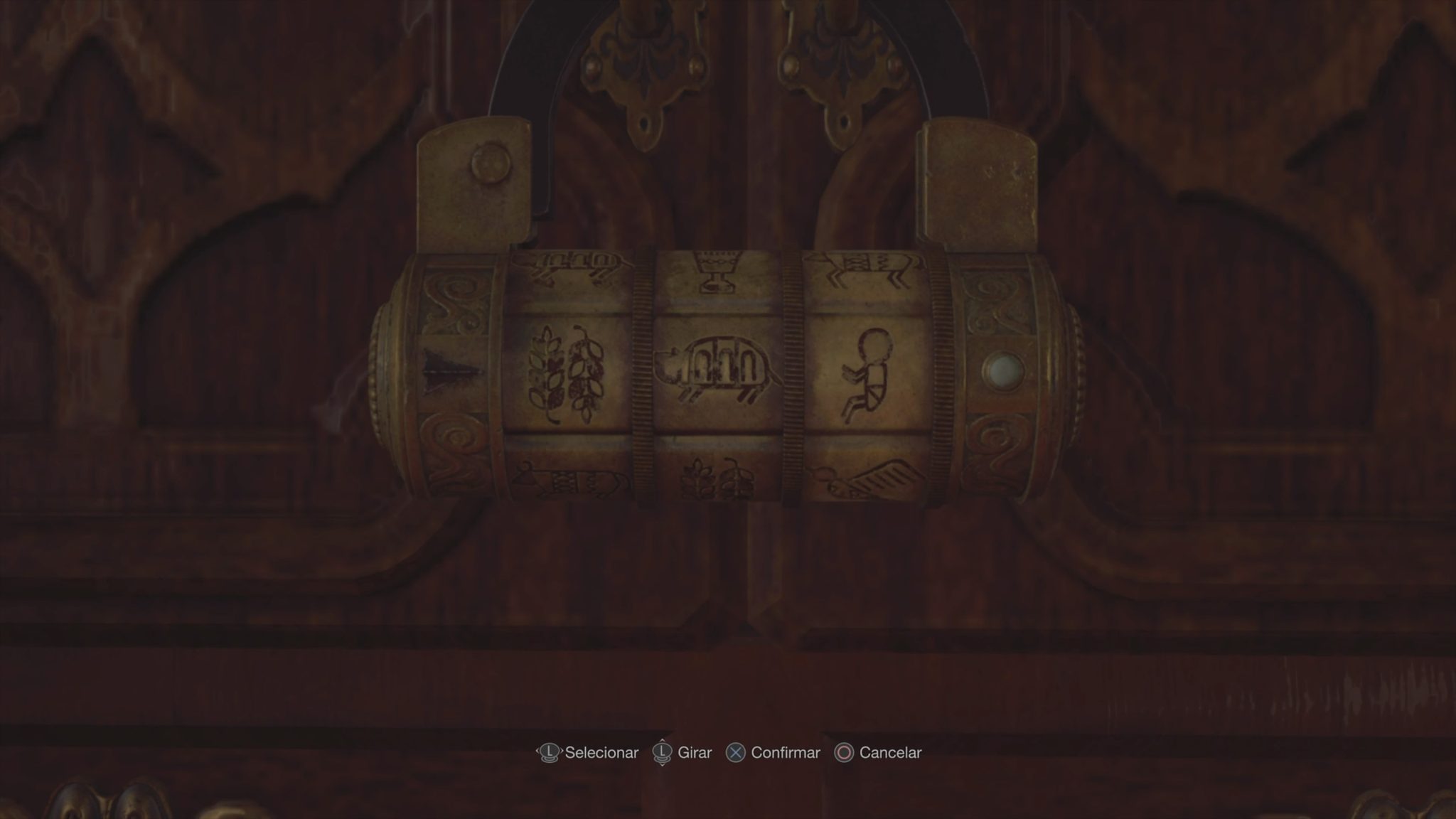 Guia da História Principal (Leon) - REVIL