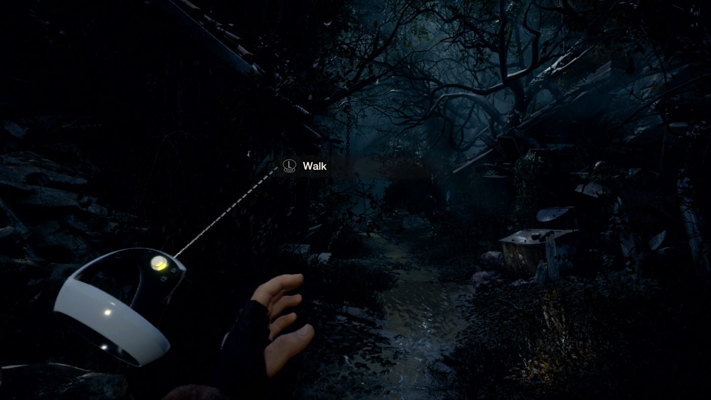 Resident Evil 4 VR Mode será lançado em 8 de dezembro no PlayStation 5 ...