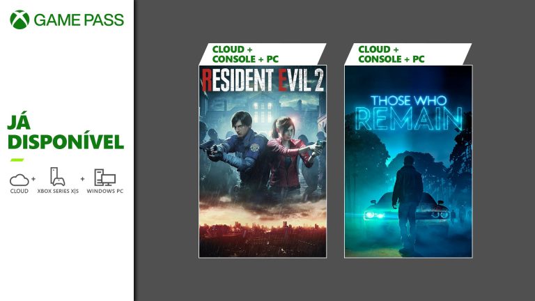 Resident Evil 2 entra no Xbox Play Anywhere, para console e PC, com uma única compra - REVIL