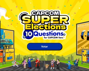 Capcom quer saber qual jogo deveria receber uma sequência ou ser ...