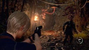 Resident Evil 4 Gold Edition já está disponível a partir de R$ 213 ...