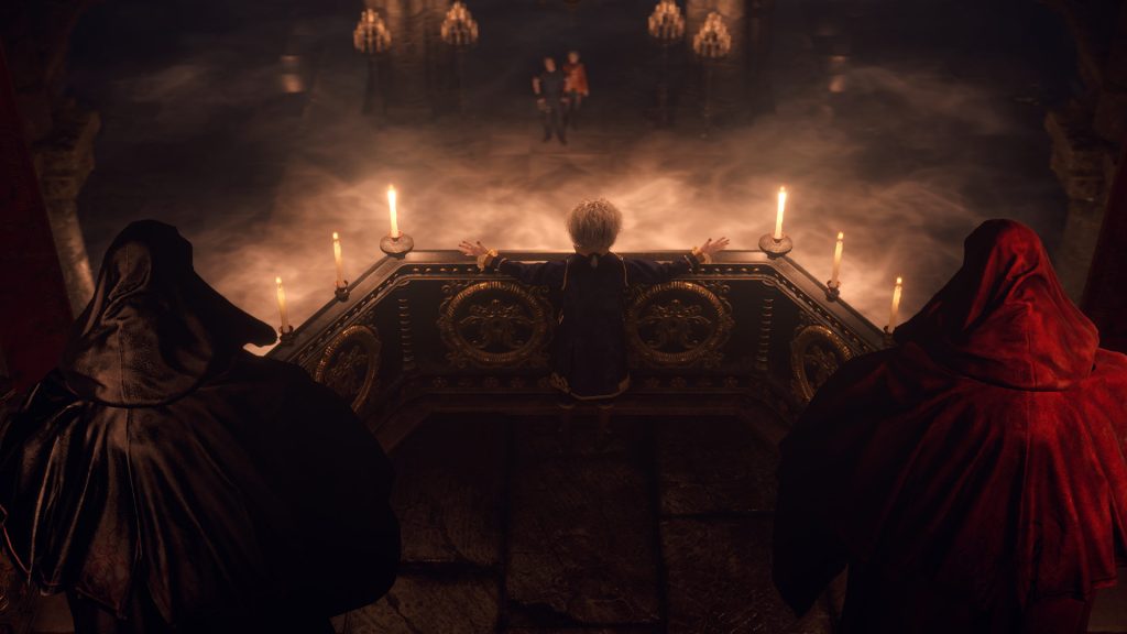 Resident Evil 4 Gold Edition já está disponível a partir de R$ 213 ...