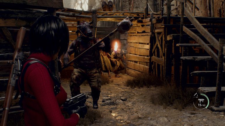 Resident Evil 4 Gold Edition já está disponível a partir de R$ 213 ...