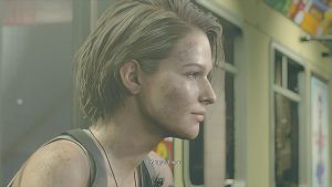 resident evil 3 remake - jill valentine - REVIL