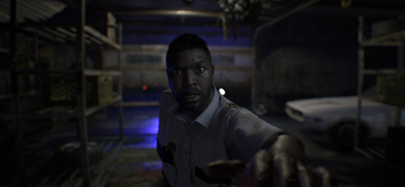 Resident Evil 7 e Resident Evil 2 vão ser lançados no iPhone 15 Pro ...