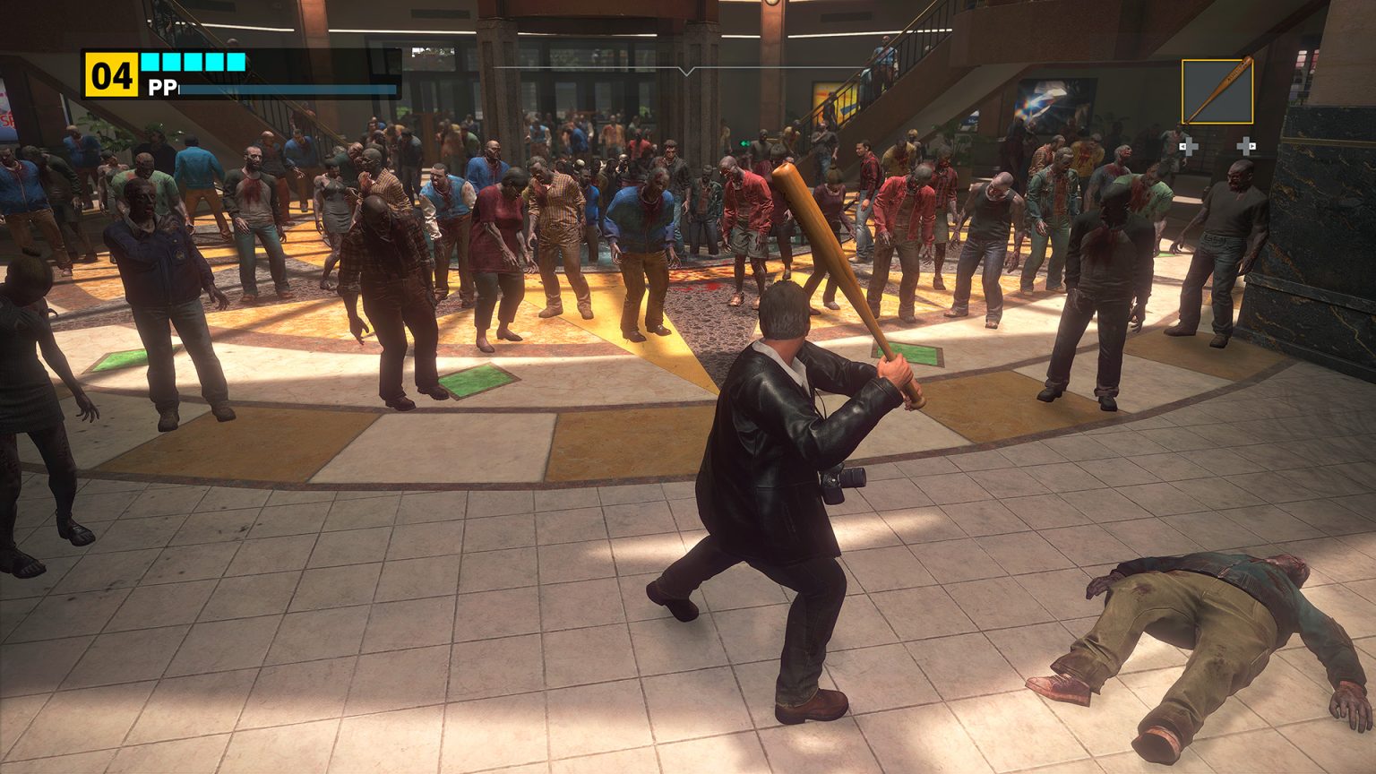 Dead Rising Deluxe Remaster chega com vozes em português do Brasil e ...