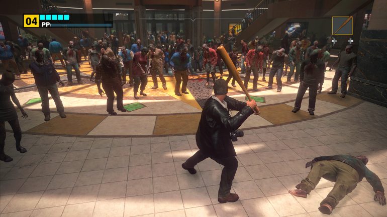 Dead Rising Deluxe Remaster chega com vozes em português do Brasil e ...