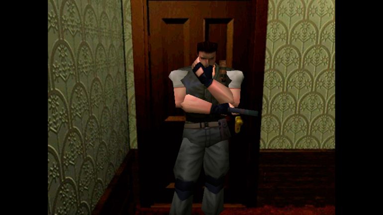 4 motivos para jogar ou indicar Resident Evil 1 (1996) - REVIL