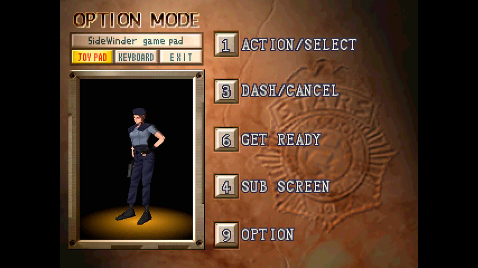 Análise - Resident Evil (1996) - PC (versão GOG) - REVIL