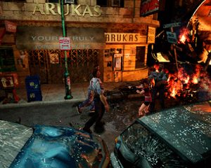 Resident Evil 2 original já está disponível para PC por R$ 24,99 - REVIL