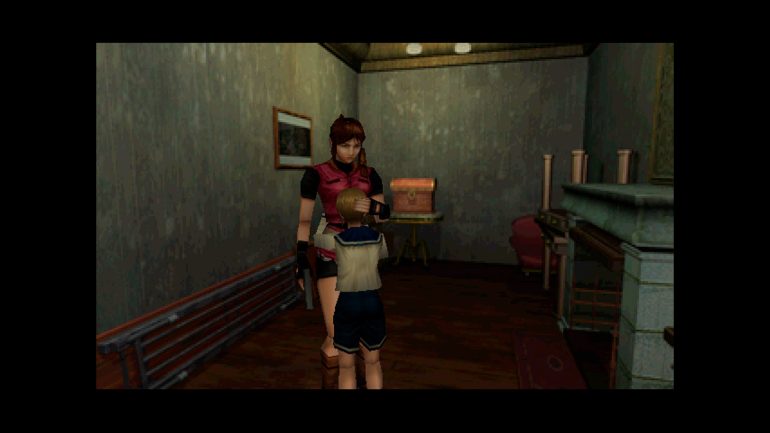 Análise - Resident Evil 2 (1998) - PC (versão GOG) - REVIL