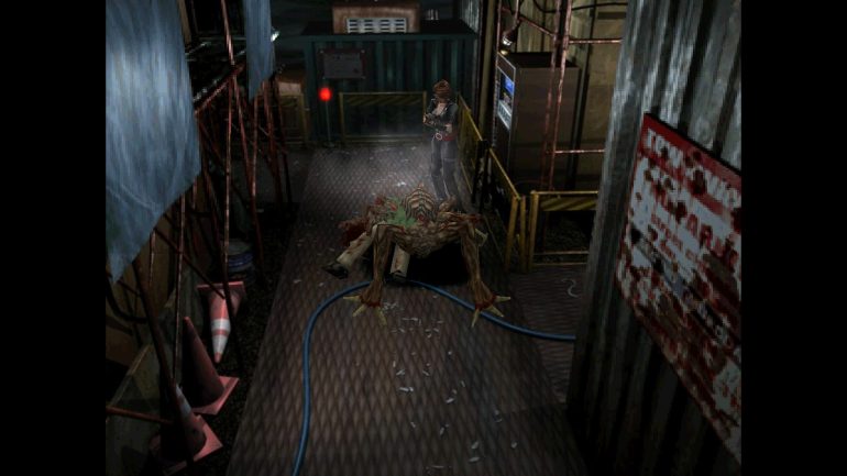 Resident Evil 3 original já está disponível para PC por R$ 24,99 - REVIL