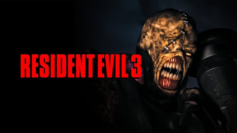 Resident Evil 3 original já está disponível para PC por R$ 24,99 - REVIL