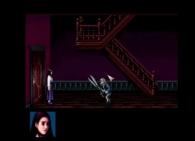 Análise - Clock Tower: Rewind - PC (Steam) - REVIL