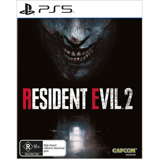 Resident Evil 2, RE3 e Resident Evil 7 Gold Edition terão versões em ...